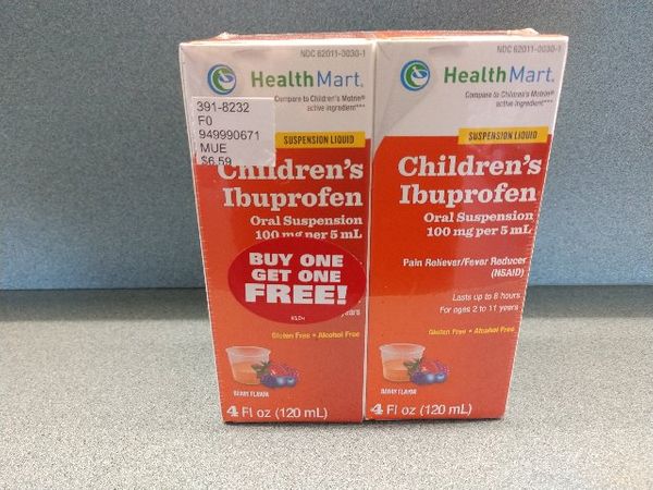 Specials - Your Local York Pharmacy