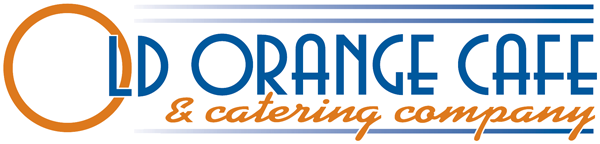 The Old Orange Cafe