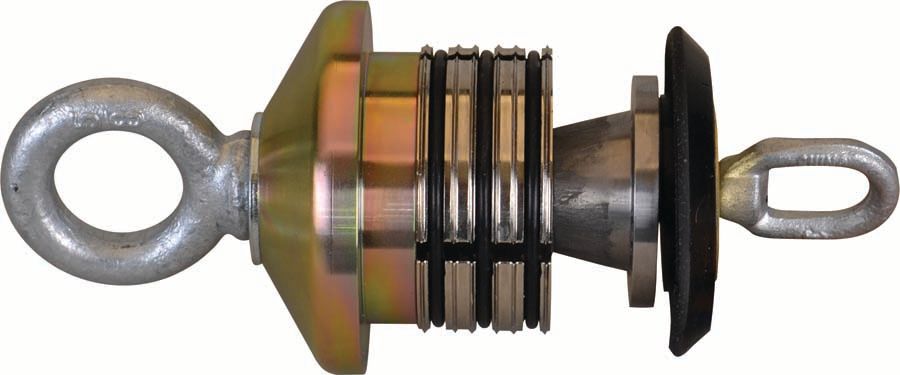 Efficient, Reliable and Rugged Duct Puller - Underground Supply ...