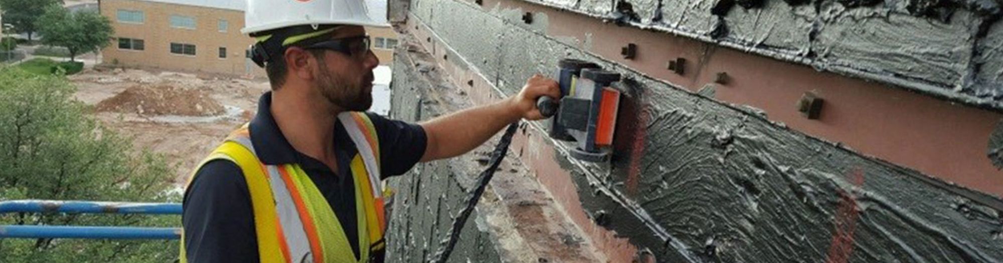 Florida Ground Penetrating Radar Concrete Scanning - Ground Penetrating ...