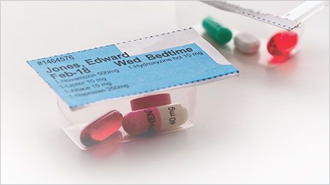 Willingboro Pharmacy - Eastpark Pharmacy