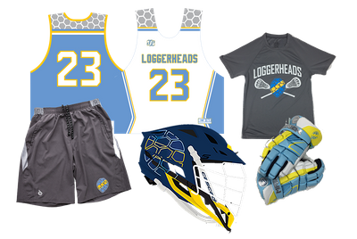 Shop - Lowcountry Lacrosse