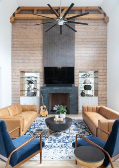 Allison Seidler Interiors Portfolio - Allison Seidler Interiors
