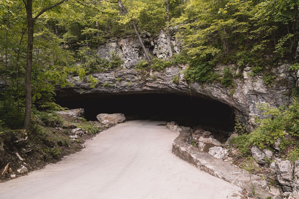 5 Things A Caver Can Tell You About The Caverns - The Caverns