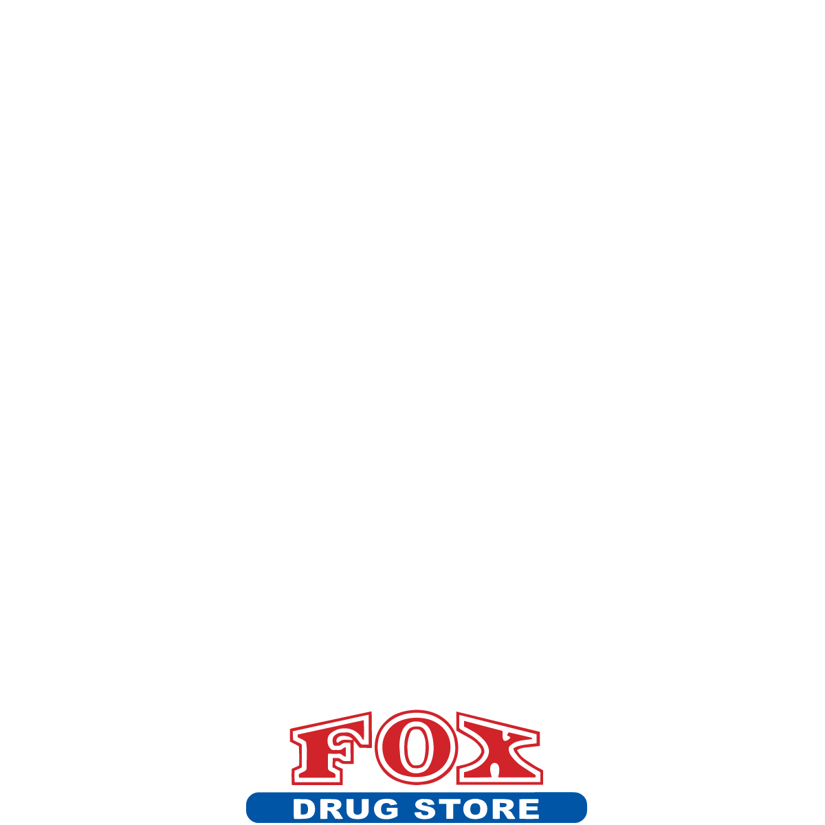 Fox Drug Store - Fox Drug Store