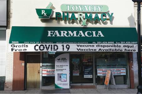 Welcome - Loyalty Pharmacy - Your Local Union City Pharmacy