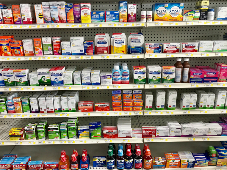 Tracy's Medicine Center - Tucker and Chamblee Pharmacy