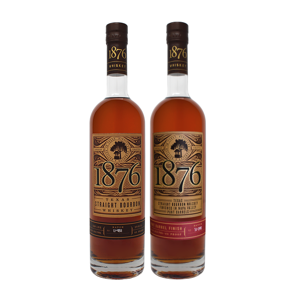 Dripping Springs Distilling