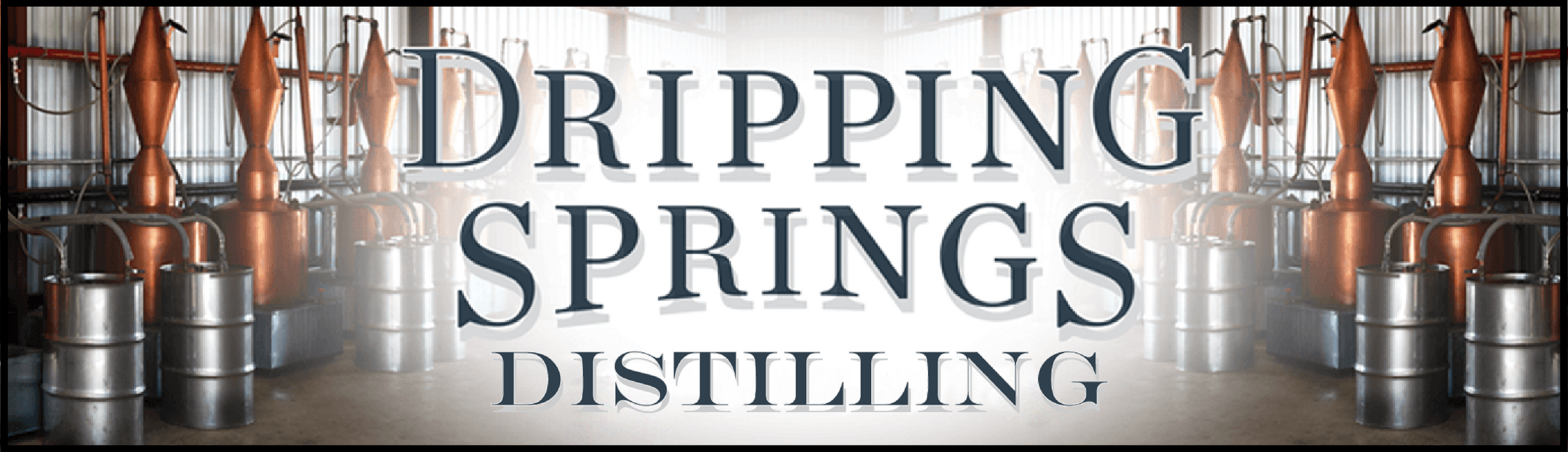 Dripping Springs Distilling