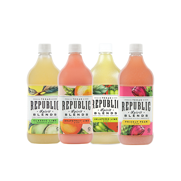 Dripping Springs Distilling