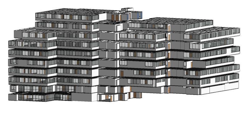 3D Laser Scanning Case Studies | TruePoint