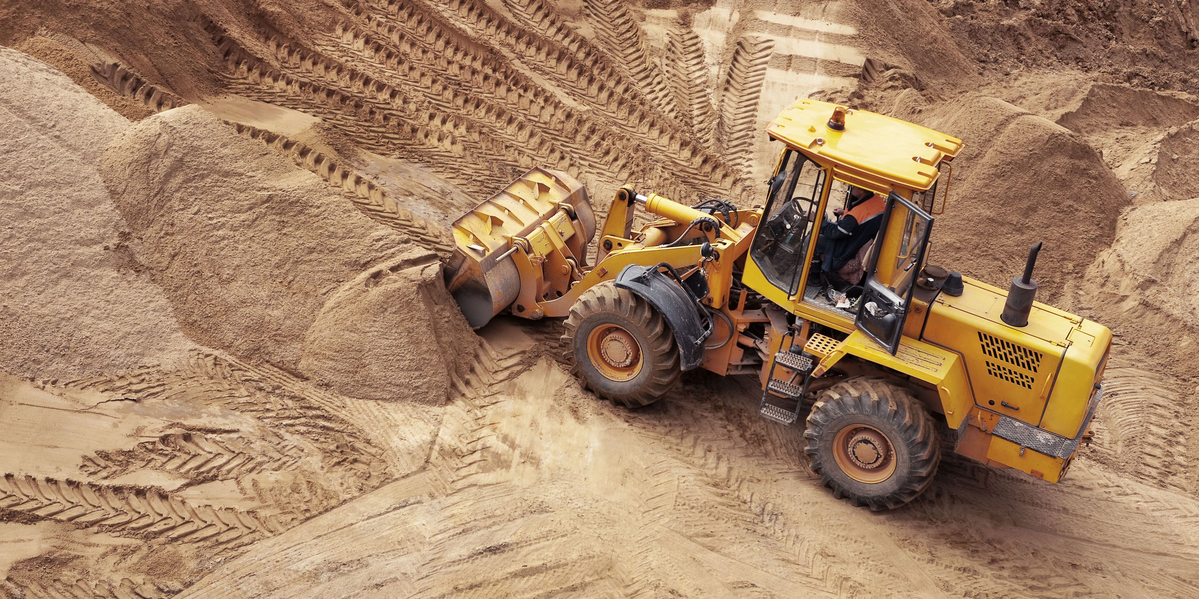 Civil Land Development | Sunland Group, Inc.