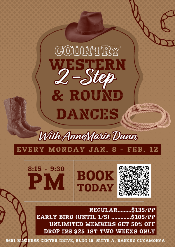 Rhythm Addict Dance Studio