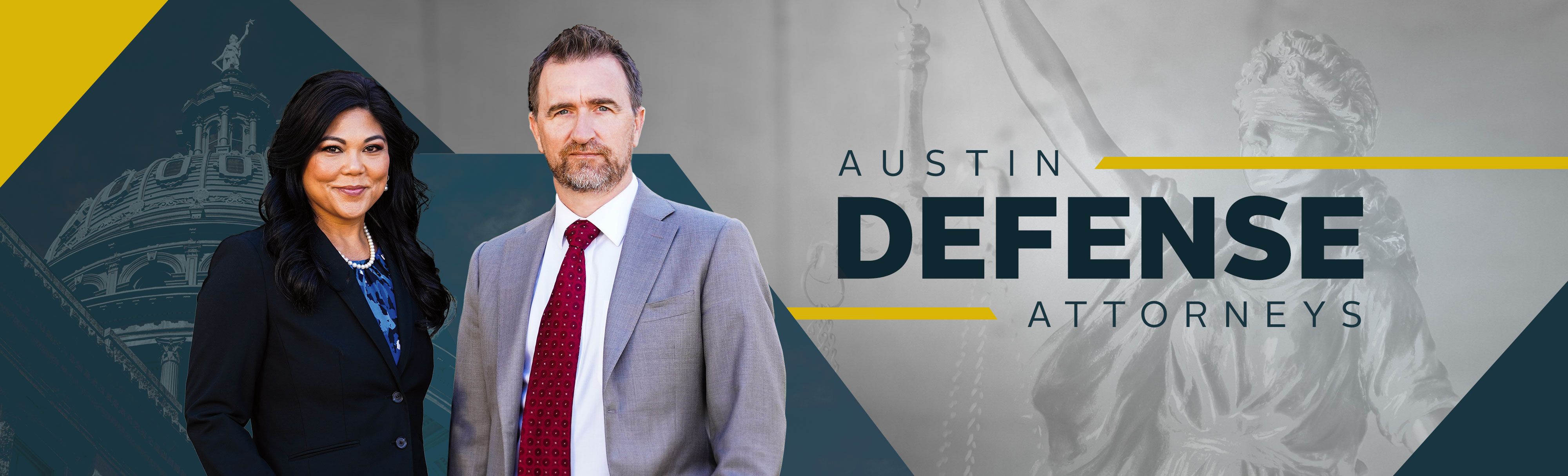 Criminal Defense & DWI Attorneys in Austin, TX and Travis County