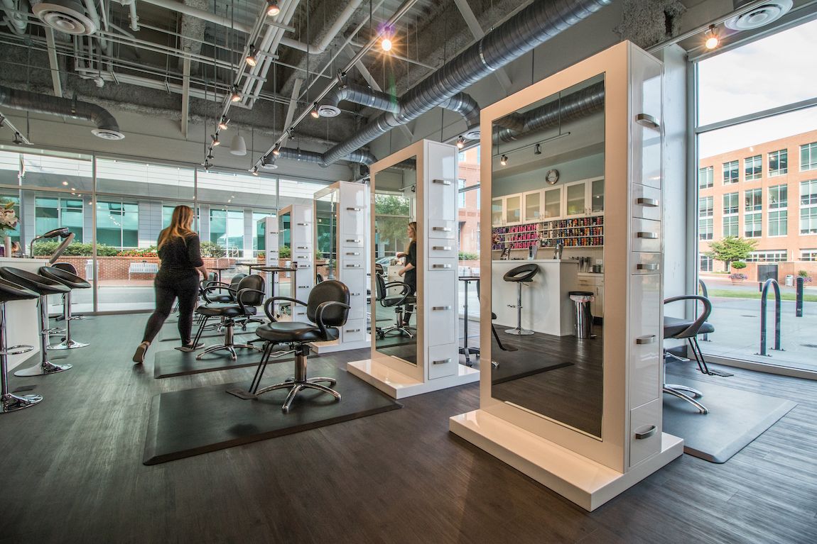 Bella Trio Salon & Spa