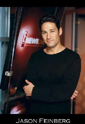 Heard in Hollywood: E! Channel’s Jason Feinberg Tells All - THE SOCIETY ...