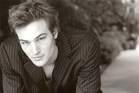 Lucas Babin: Model Opportunity - THE SOCIETY CHRONICLES