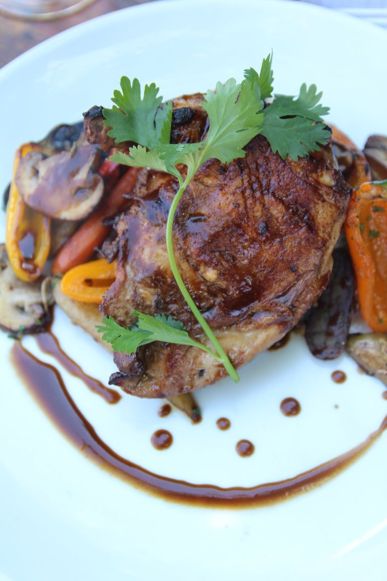 Events - 1909 Fluid & Fare