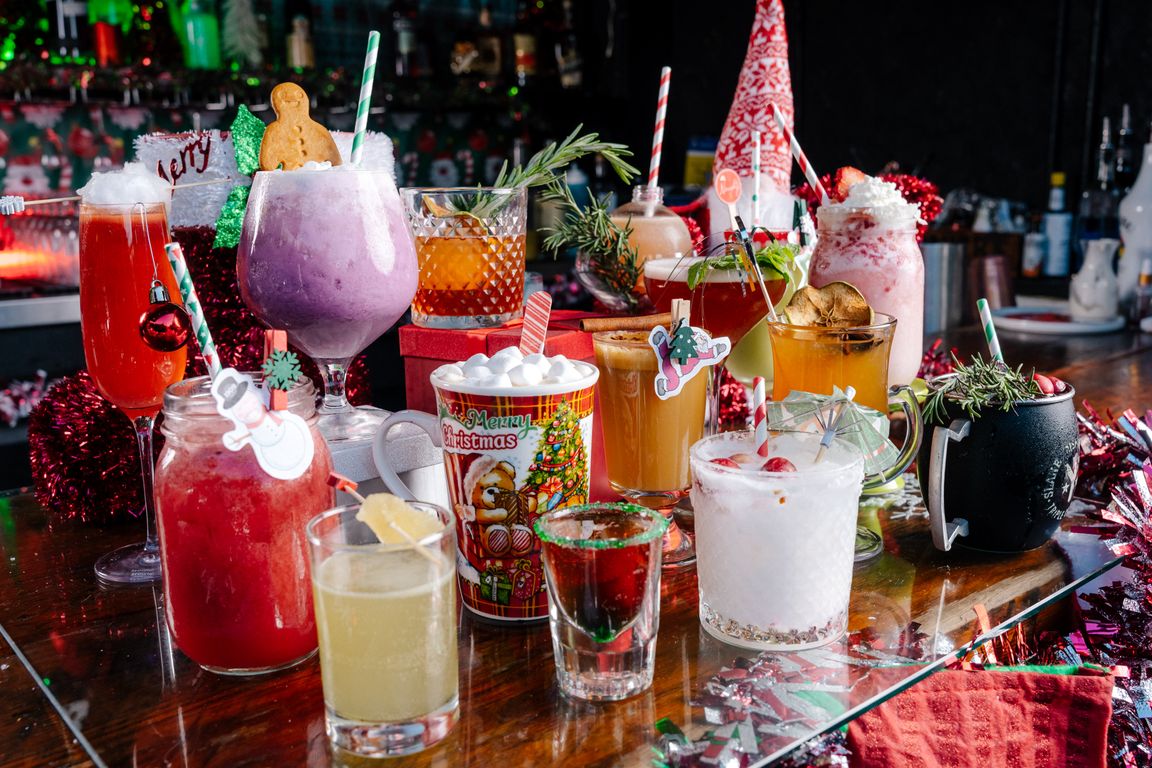 Events - 1909 Fluid & Fare