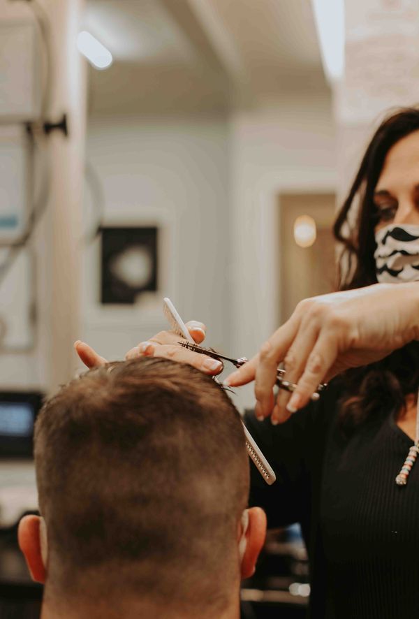 Your local Cookeville barbershop - My Father's Mustache - Best ...