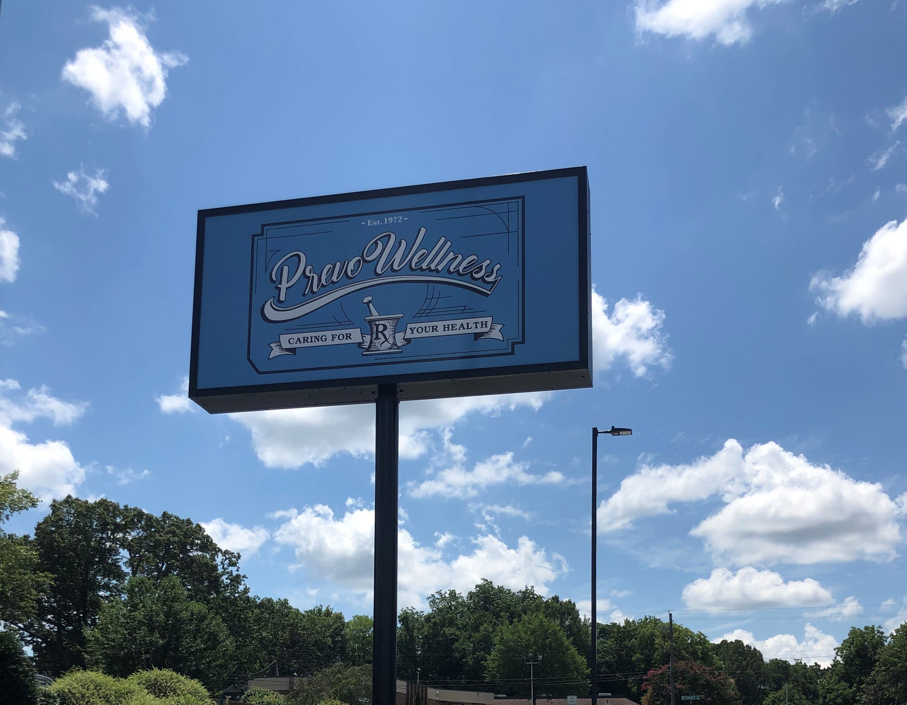 Prevo Drug - Your Local Asheboro Pharmacy