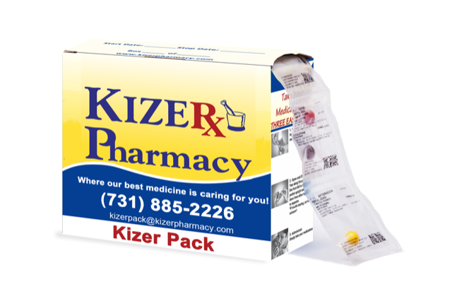 Kizer Pharmacy - Kizer Pharmacy