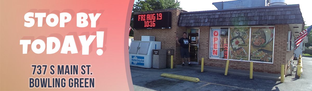 South Side 6 | The World Famous Mediterranean Grille and Party Store ...