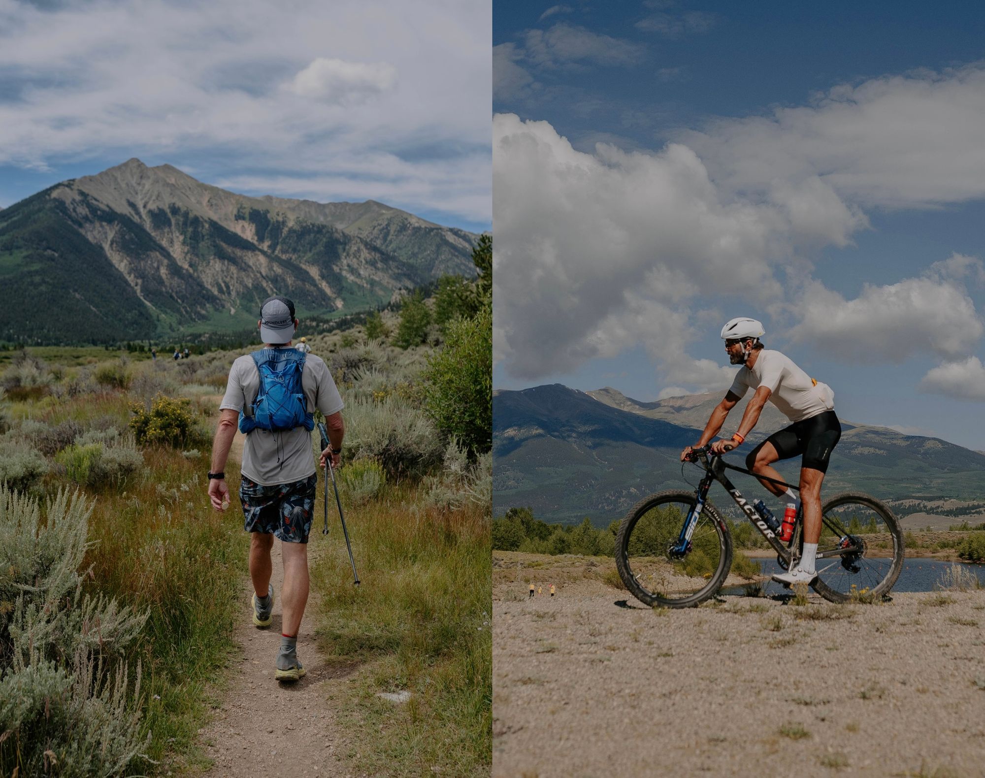 Leadville 100 Elevation Gain: Conquer the Climbs | Boundless ...