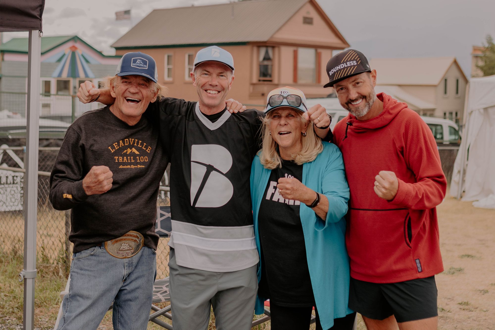 Coaching and Training Plans | Boundless - Endurance Coaching