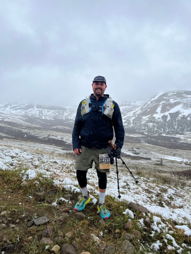 Ultra Running Training Plan | Boundless - Endurance Coaching