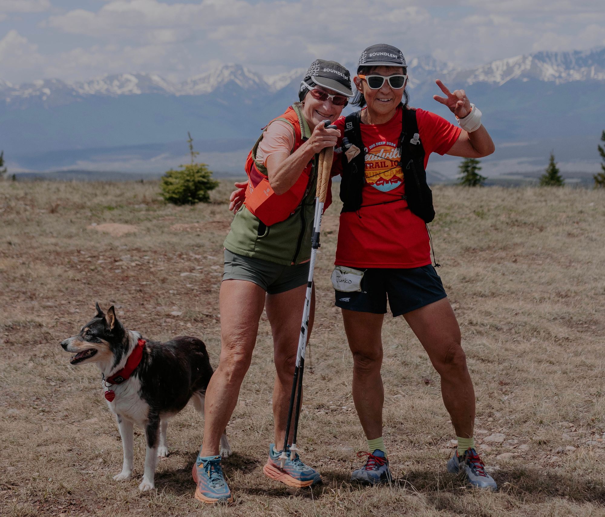 Inspiring Female Athletes Breaking Limits | Boundless - Endurance Coaching