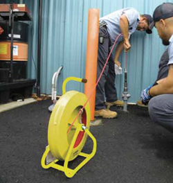 Locatable Rods from Jameson and Duct Hunter - World's Best Locating ...