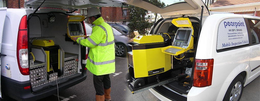 Underground Utility Locating Equipment Supplier - World's Best Locating ...