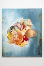 John Mulvany | Secure the Perimeter - grayDUCK Gallery