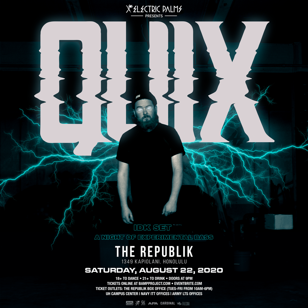 Events - BAMP Project