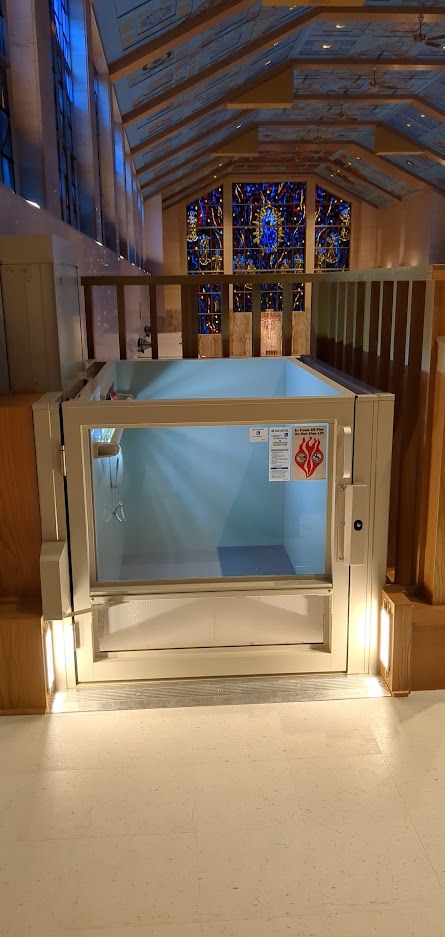 Premier Elevator & Lift Installation - Serving Ohio - Indiana - Michigan