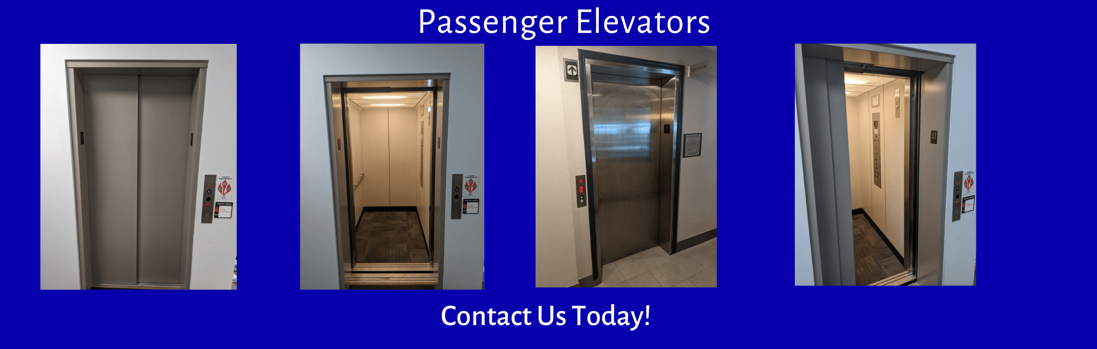Passenger Elevators - Premier Elevator and Lift - Serving Ohio ...