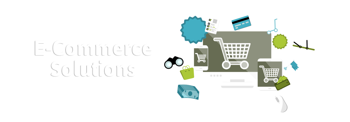 Third Eye Graphic Solutions | E-Commerce and Website Development