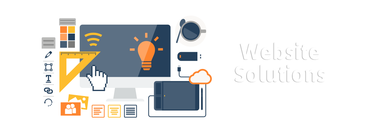 Third Eye Graphic Solutions | E-Commerce and Website Development