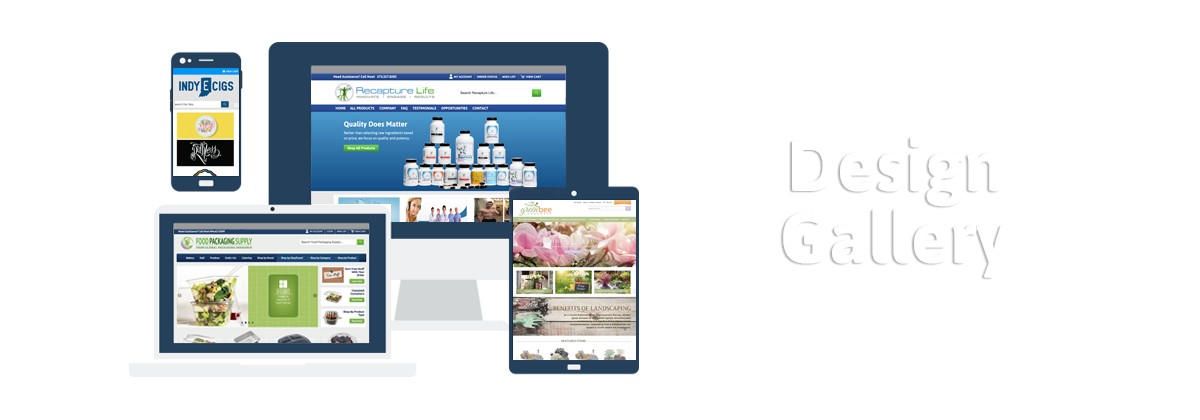 Third Eye Graphic Solutions | E-Commerce and Website Development