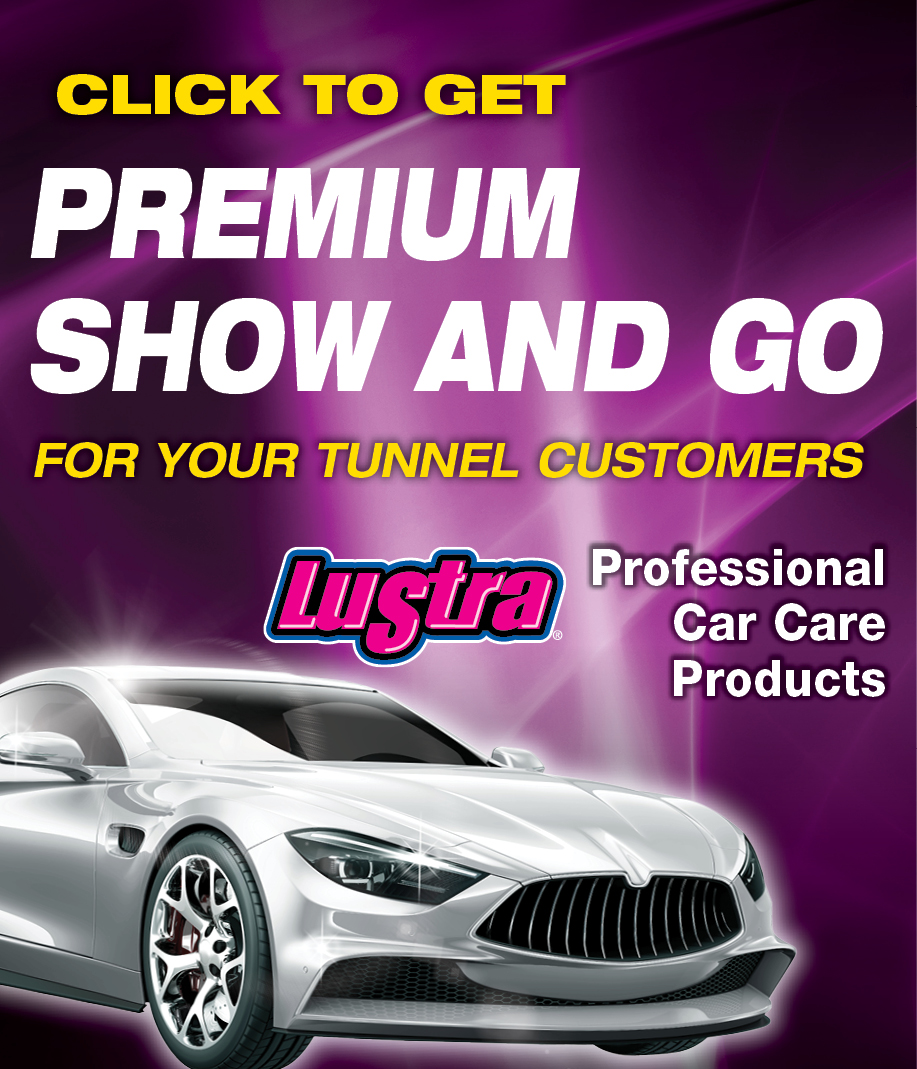 Southwest Carwash Association