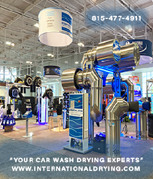 Southwest Car Wash Association