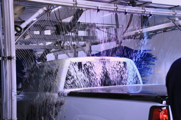 Southwest Carwash Association