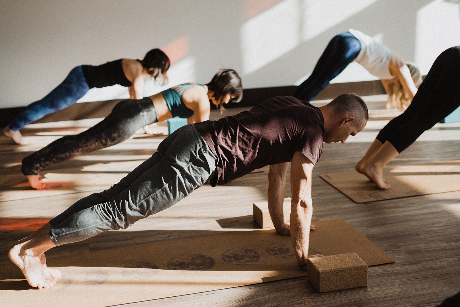 Revelstoke's Favourite Yoga & Movement Studio - The Alchemy Studio