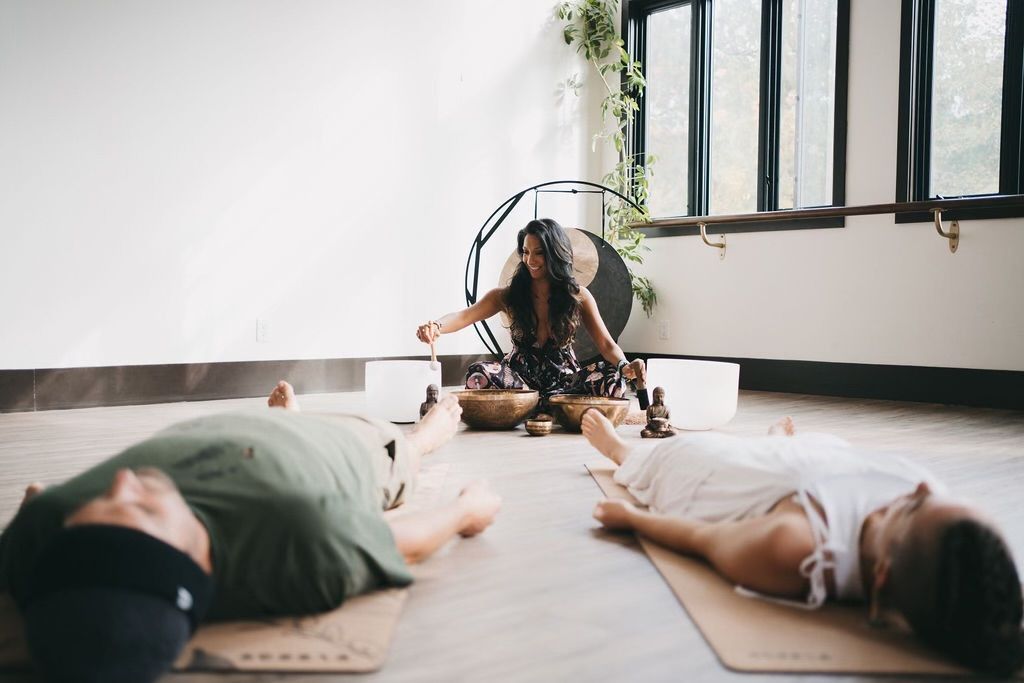 Workshops & Special Events - The Alchemy Studio