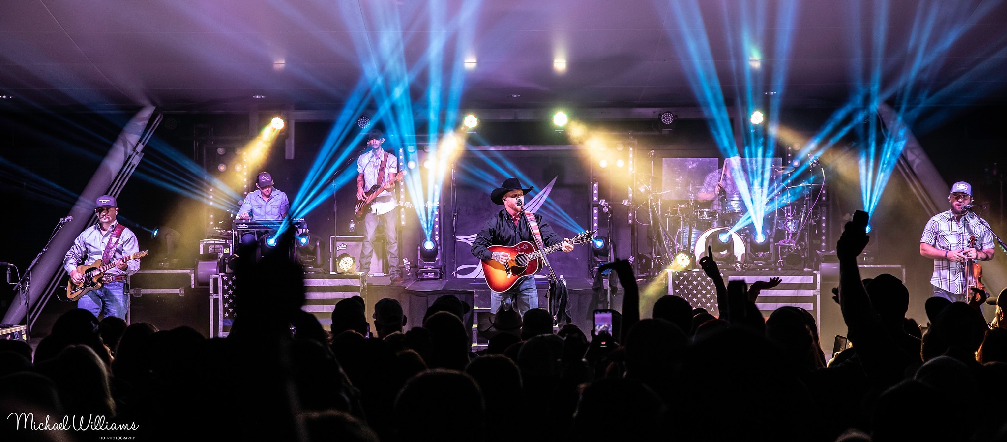 Chesterfield Amphitheater