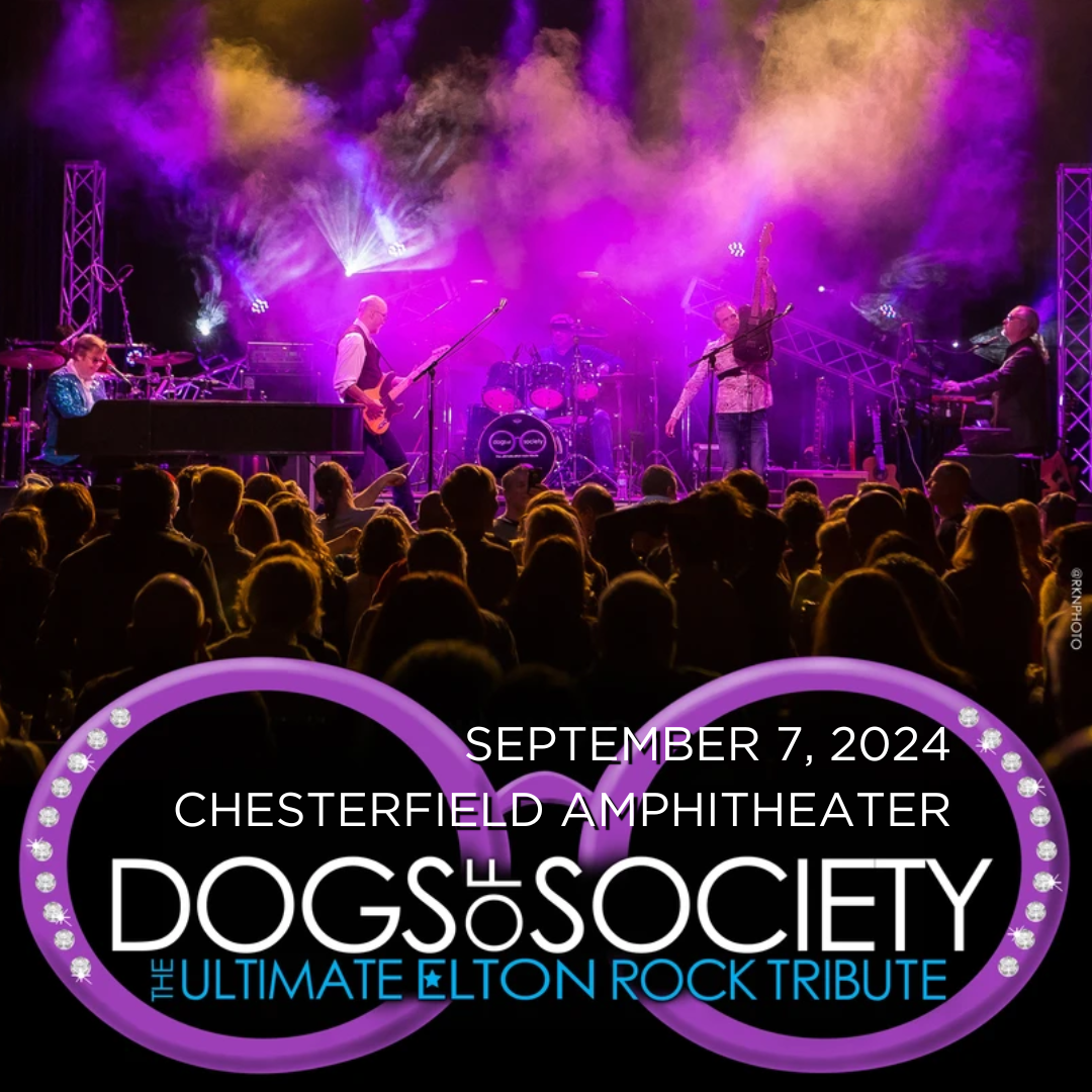 Chesterfield Amphitheater