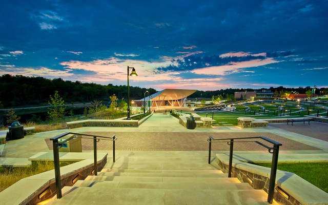 Photo Gallery - Chesterfield Amphitheater