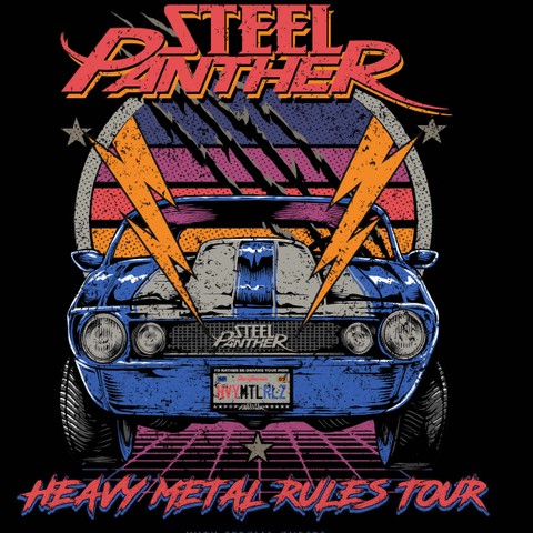 Chesterfield Amphitheater