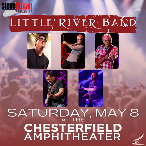 Chesterfield Amphitheater